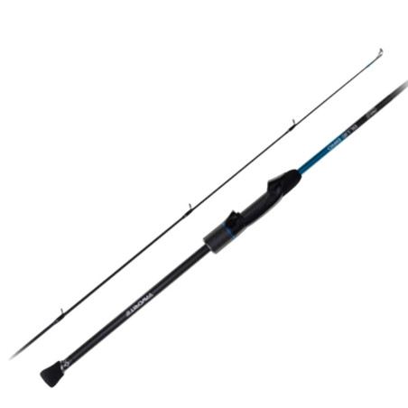 Favorite Blue Bird BB2 792L 2.36m 2-10g Spinning Rod NEW 2026